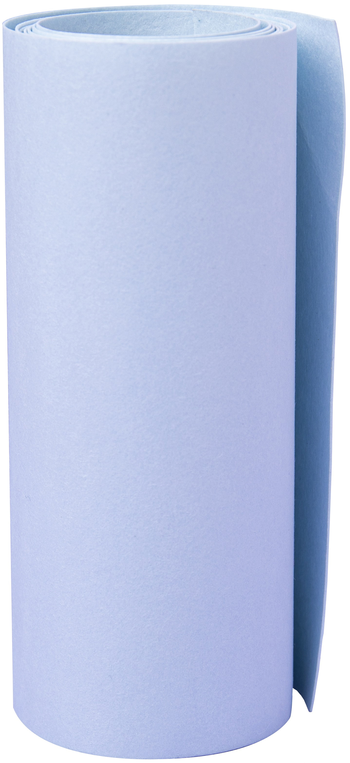 Sizzix Surfacez Texture Roll 6"X48"-Arctic Sky - Walmart.com