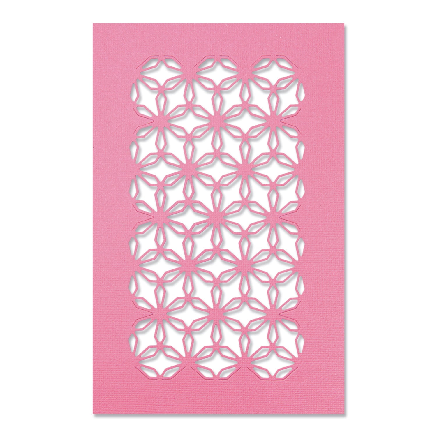 Sizzix Thinlits Die By Eileen Hull-Skinny Mini Elements - Walmart.com