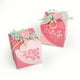 Sizzix Thinlits Die Set 8PK Wrap Favor Box by Lynda Kanase - Walmart.com
