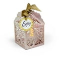 Sizzix Thinlits Dies By David Tutera 2/Pkg Birdcage Favor Box - Walmart.com