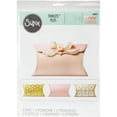 Sizzix Thinlits Plus Dies 5/Pkg Pillow Box - Walmart.com