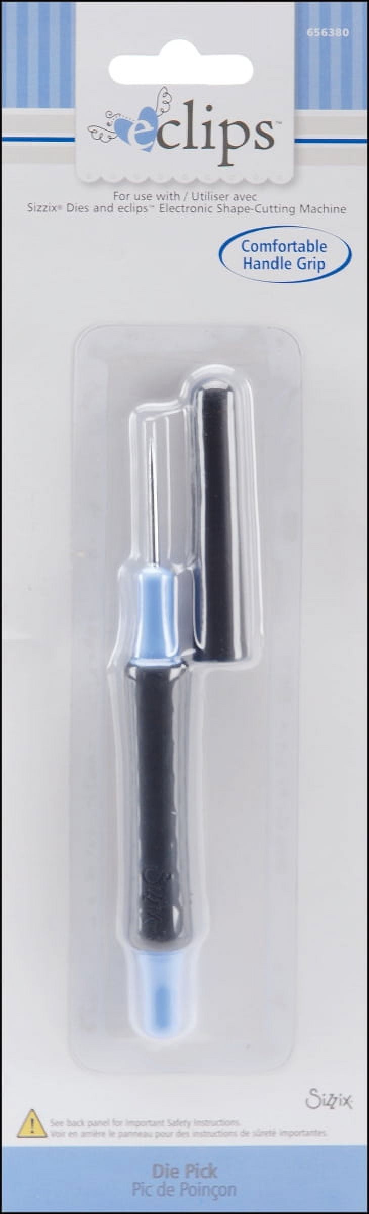 Sizzix eclips Die Pick - Walmart Business Supplies