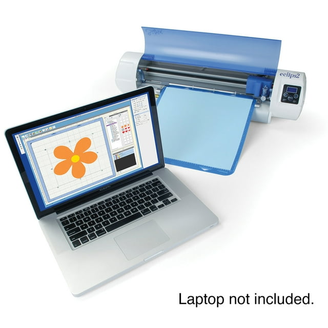 Sizzix eclips2 Starter Kit-US Version - Walmart.com