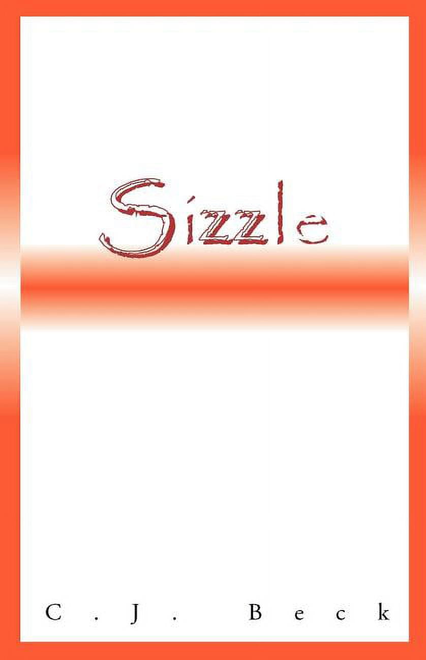Sizzle (Paperback) - Walmart.com