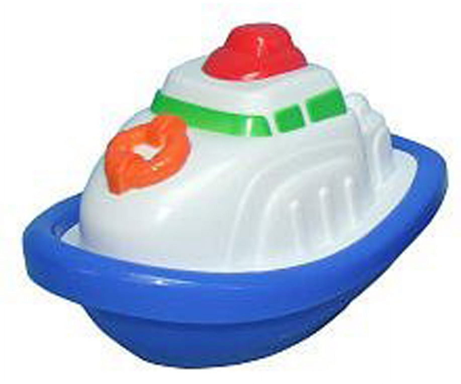 Sizzlin' Cool Mini Boats - 3 - Pack - Walmart.com