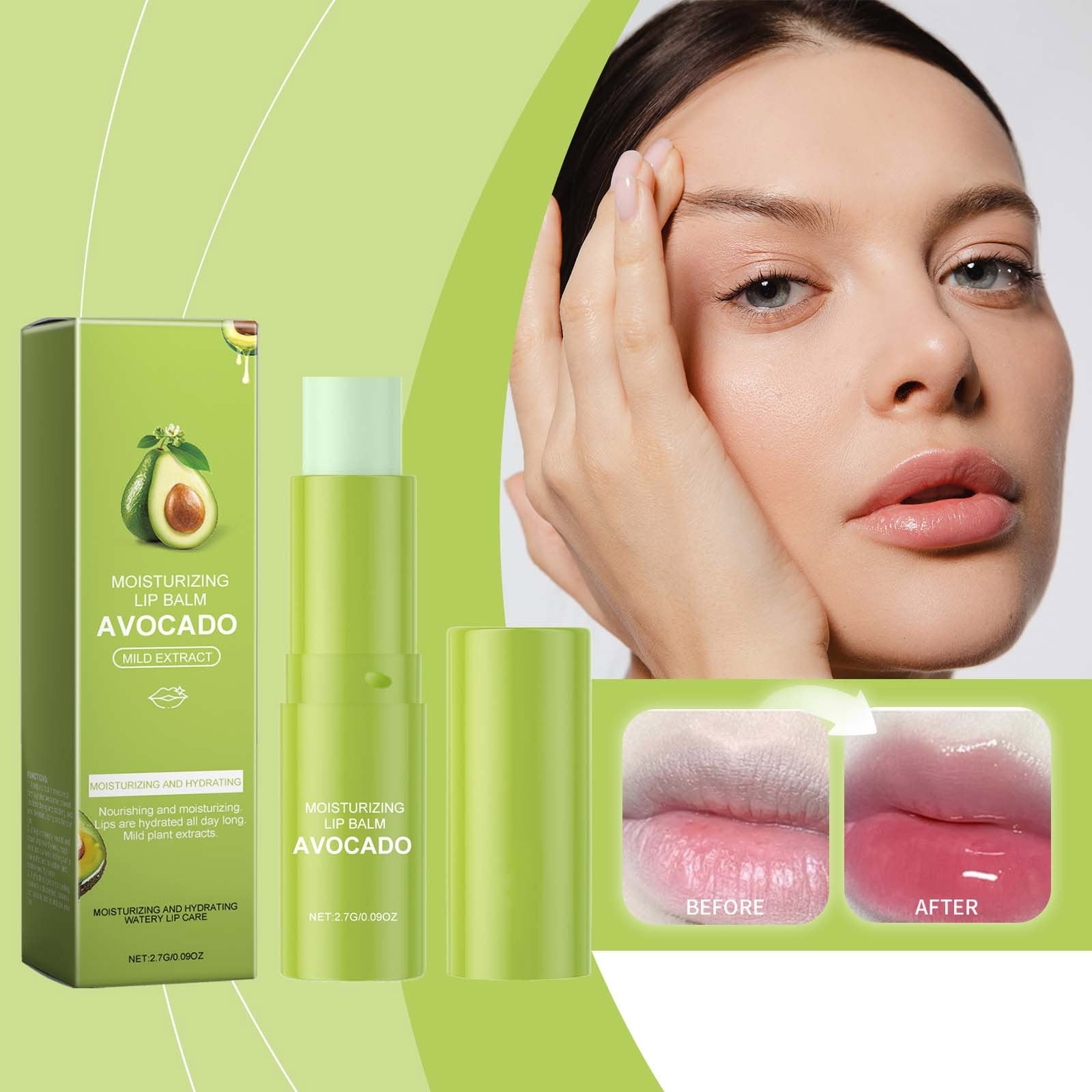 Sizzling Summer Savings, Topliu Lip Brightener Moisturizes Lips, Long ...