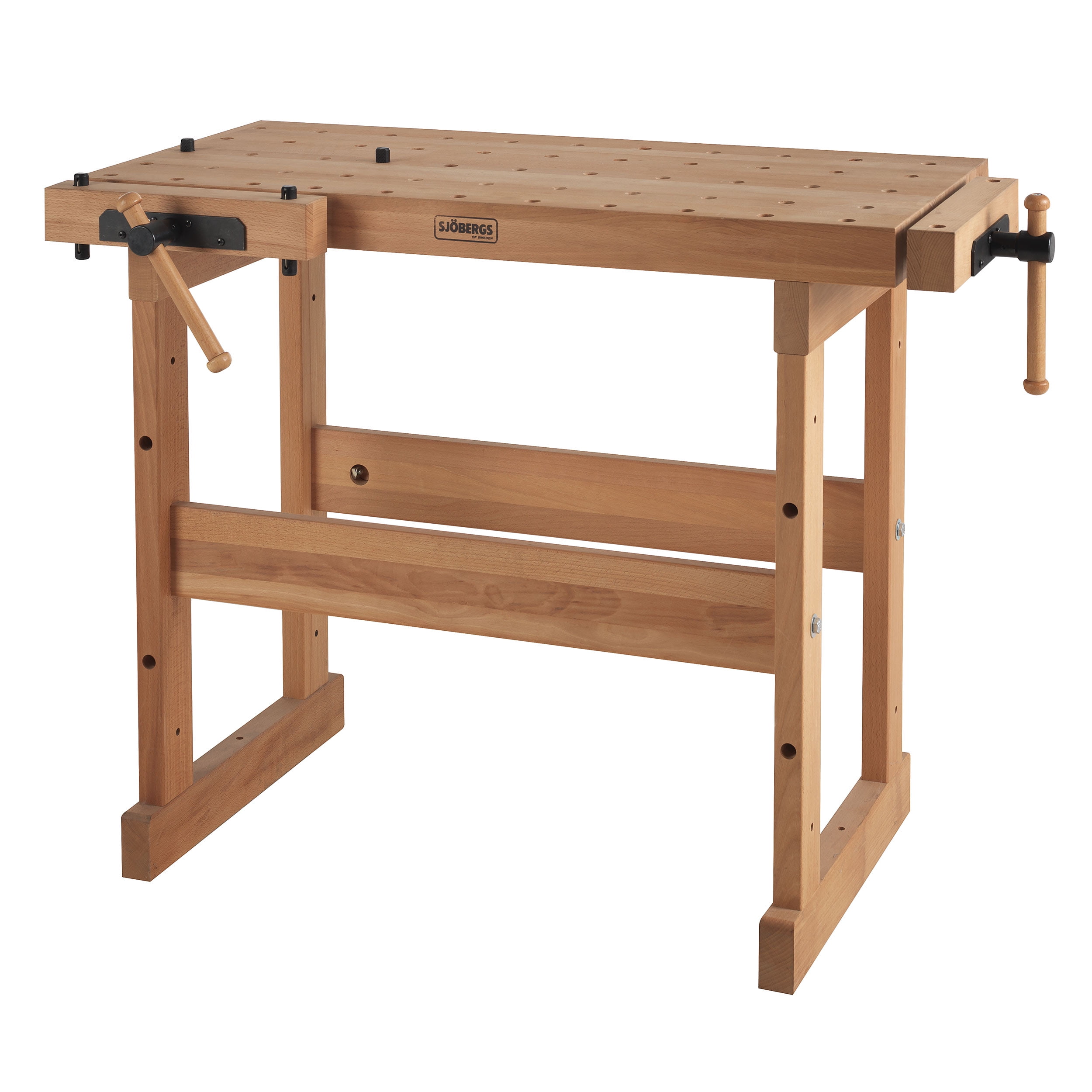 Sjobergs Multi Function Workbench 1060 - Walmart.com
