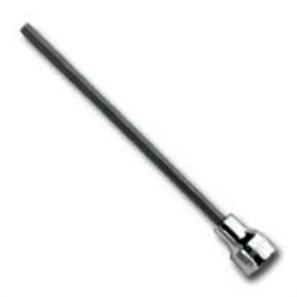 Sk Professional Tools 3/8" Drive, 6", 5mm,Socket Bit, S2 Steel, 45955 ...