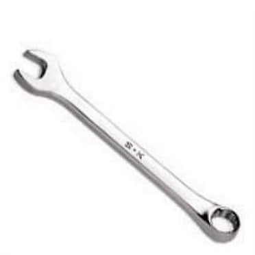 Sk Professional Tools Hand Ratchet, 10 1/4 in, Chrome, 1/2 in 800740 ...