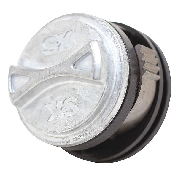 Sk Professional Tools Hand Ratchet,1/2" Drive Size,2" L 800740-2 ...