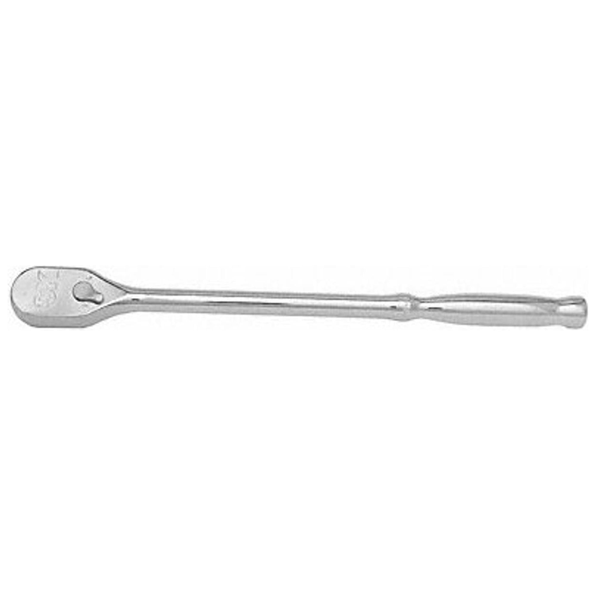Sk Professional Tools Hand Ratchet, 15 in, Chrome, 1/2 in 80221 ...