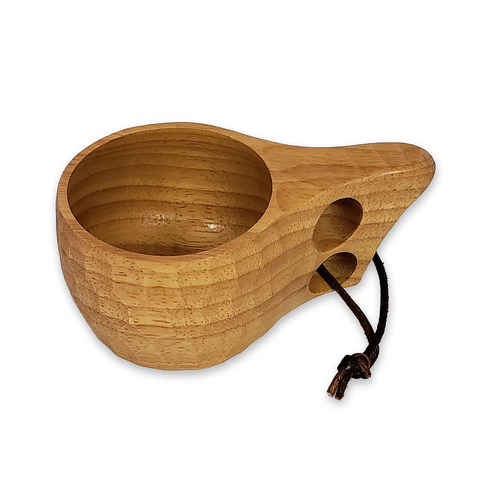 Skógr™ Nordic Style Kuksa - Carved Wood Camp Mug - Choice of Sizes ...