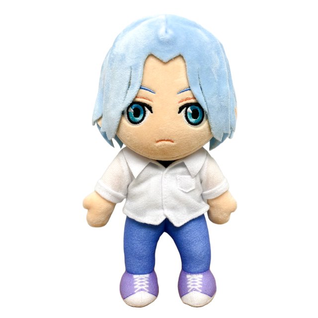 Sk8 The Infinity - Langa Movable Ver Plush 8"H - Walmart.com