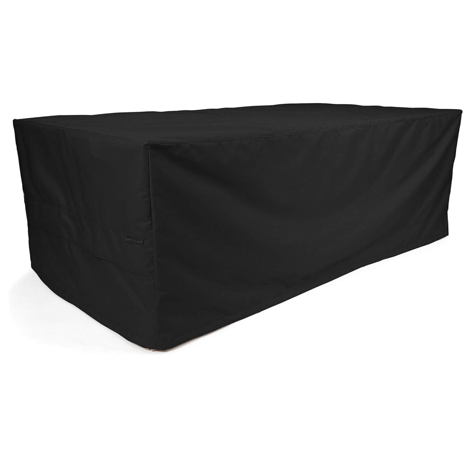 SkYifF Rectangular Dining Table/Chair Set Cover - Heavy-Duty Polyester ...