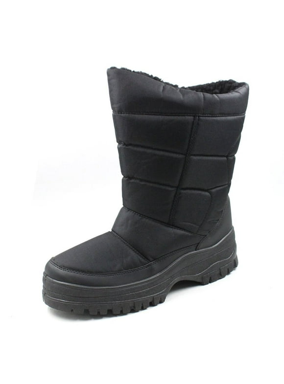 Mens Extreme Cold Weather Boots