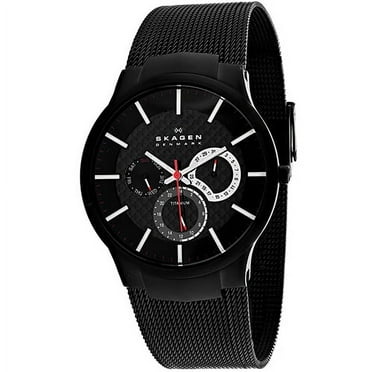 Bulova Men's Dress Classic Multi-Function Watch with Diamonds 96D143 ...