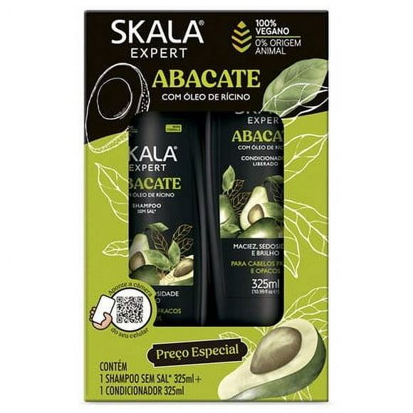 Skala Beauty – Walmart.com