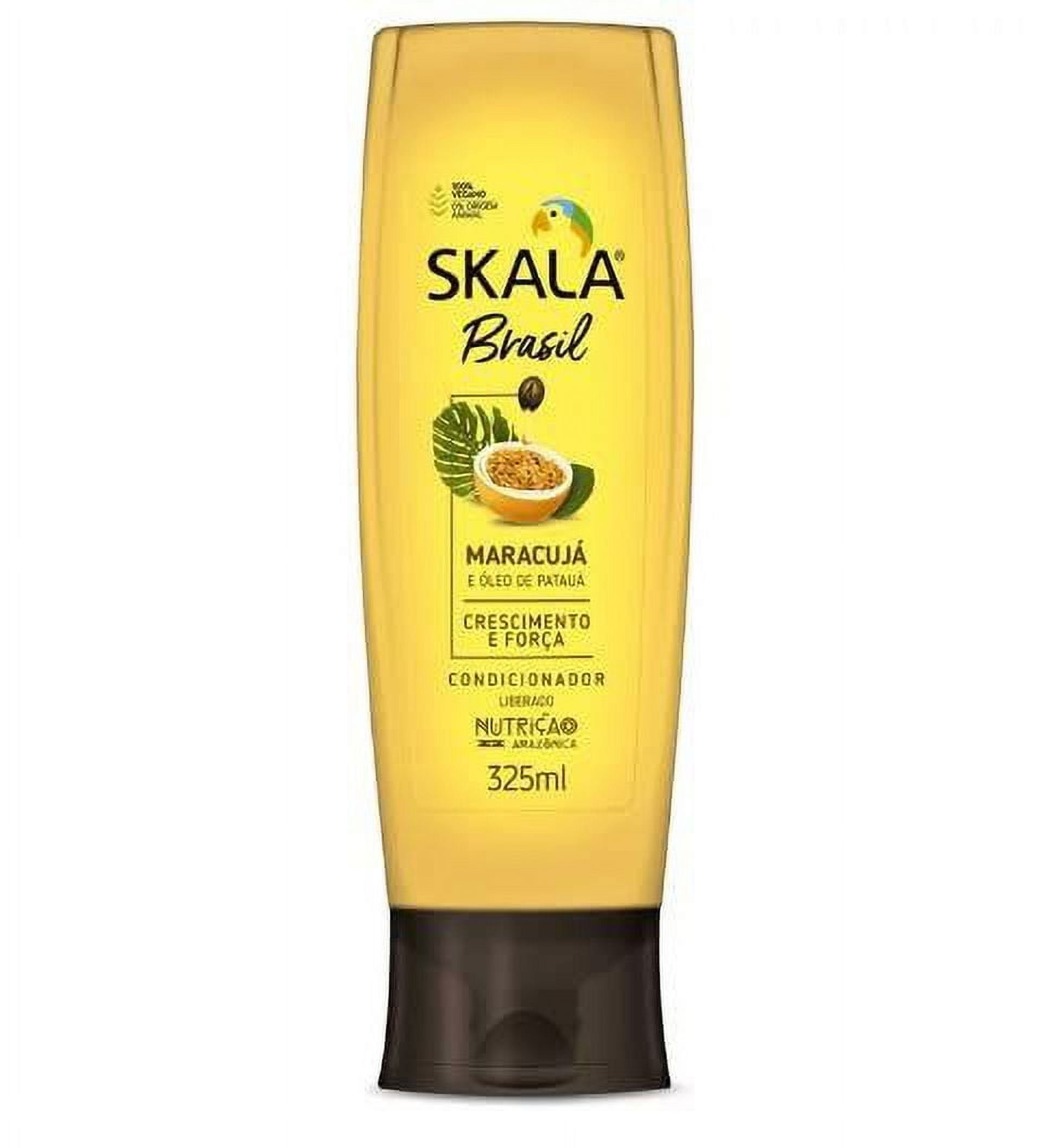 Skala Passion Fruit Conditioner 10.99 oz (1 x12) - Walmart.com