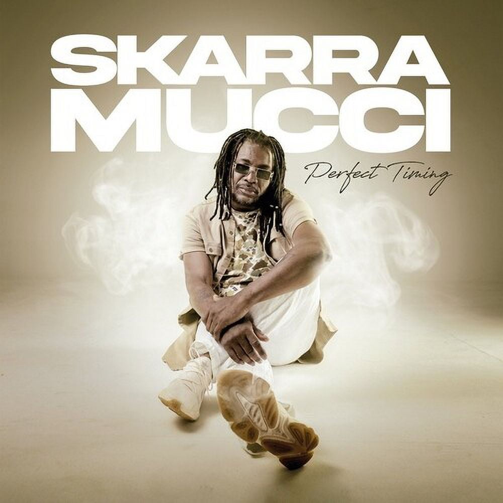 Skarra Mucci - Perfect Timing - Music & Performance - Vinyl - Walmart.com