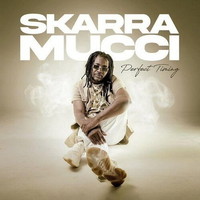 Skarra Mucci - Perfect Timing - Music & Performance - Vinyl - Walmart ...