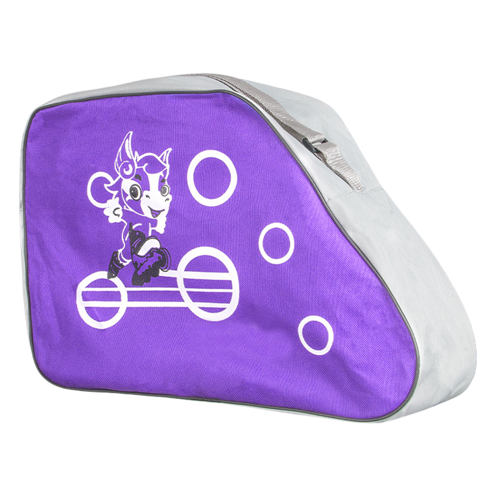 Skate BagBreathable Figure Skating Bag Inline Skate Bag Roller Skate ...