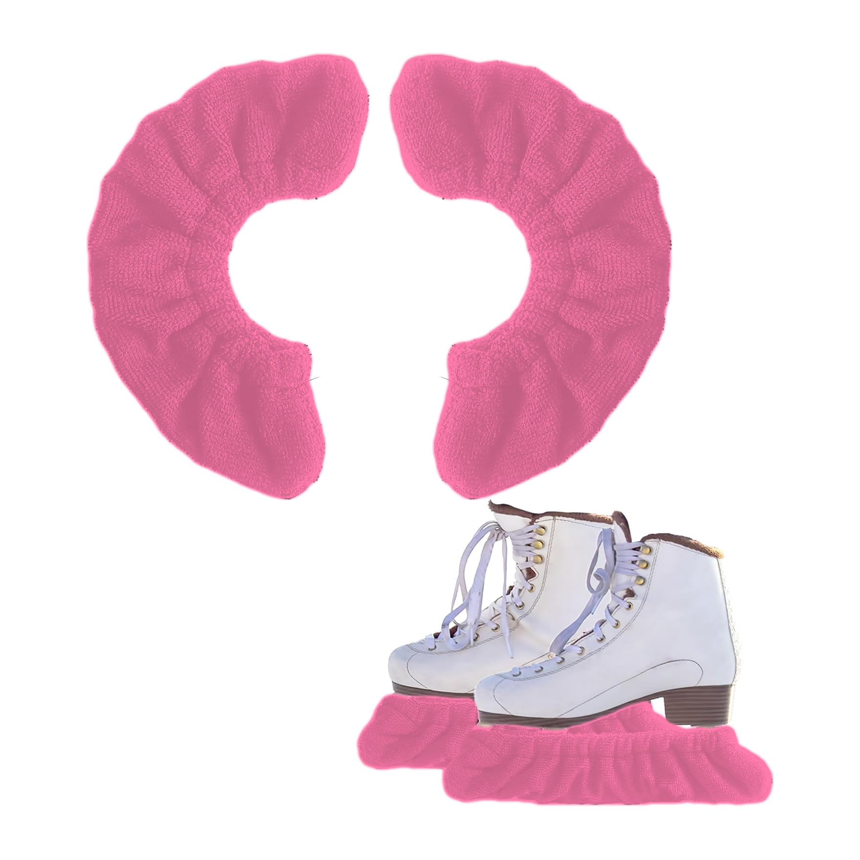 Skate Covers Ice Skate Blade Covers Skate Blade Protector for Hockey ...