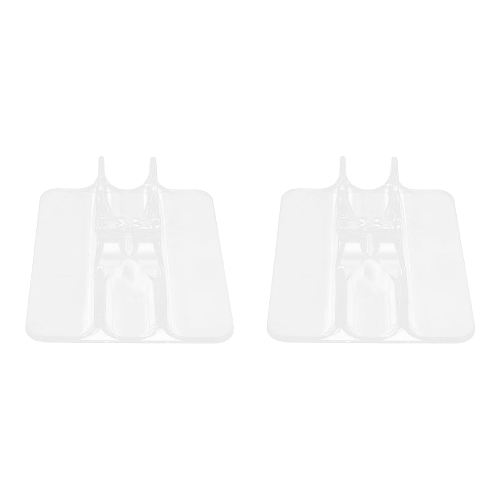 Skate Holder Roller Skates Display Stand Kids Ice Child Transparent ...