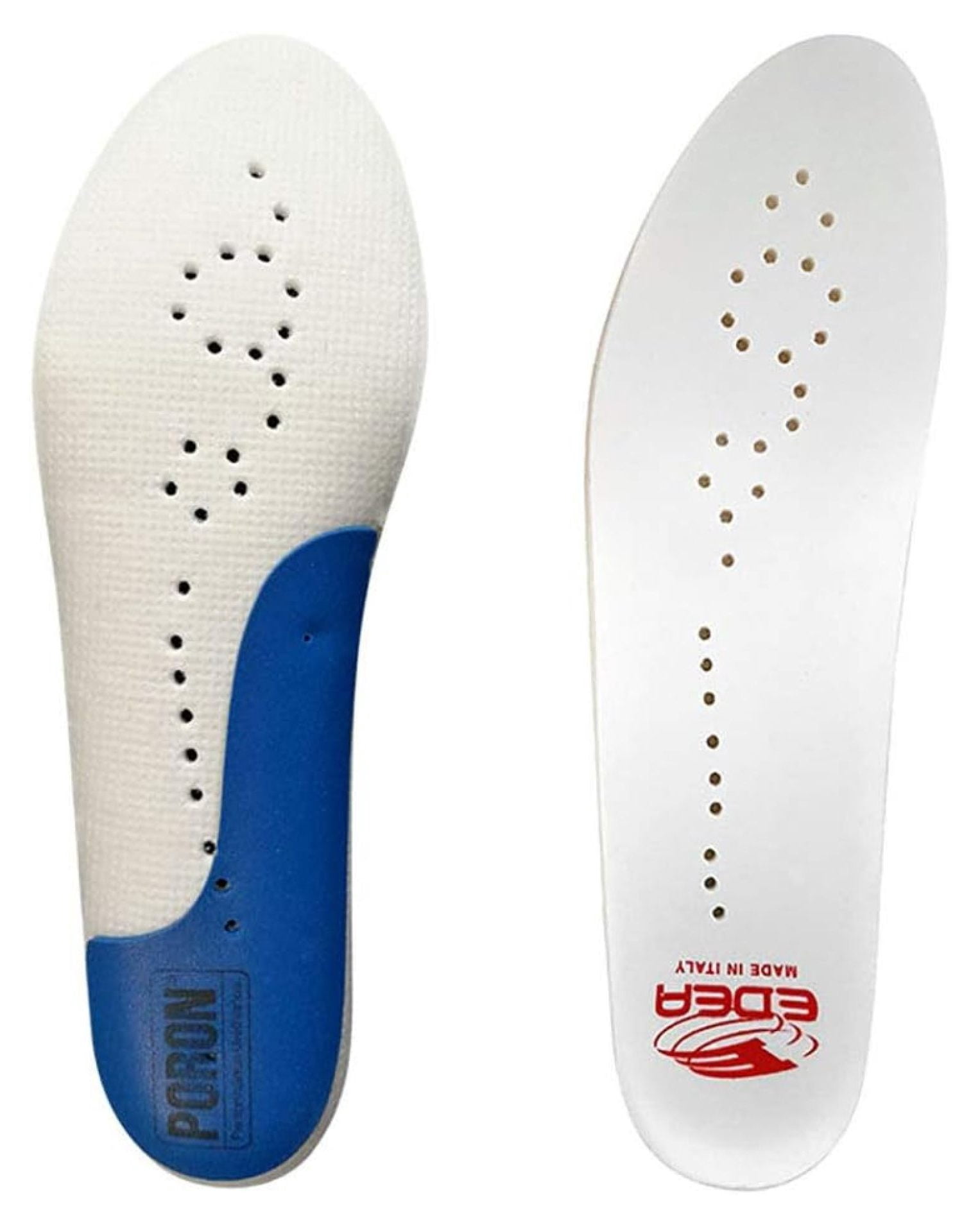 Skate Insoles - Anatomic Impact (275) - Walmart.com