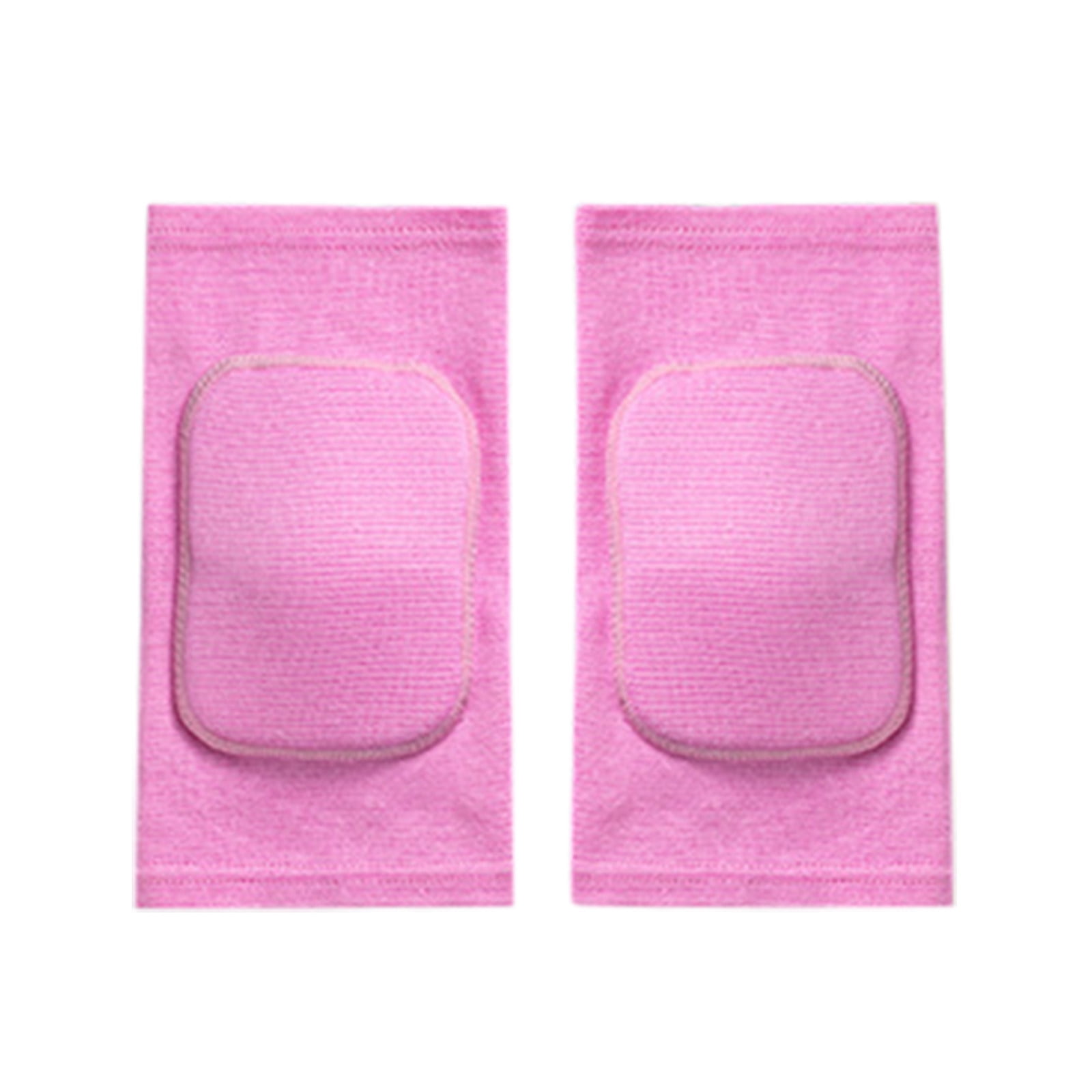 Skateboarding Pads for Kids 8-14 Dance Sponge Knee Pads Warm Volleyball ...