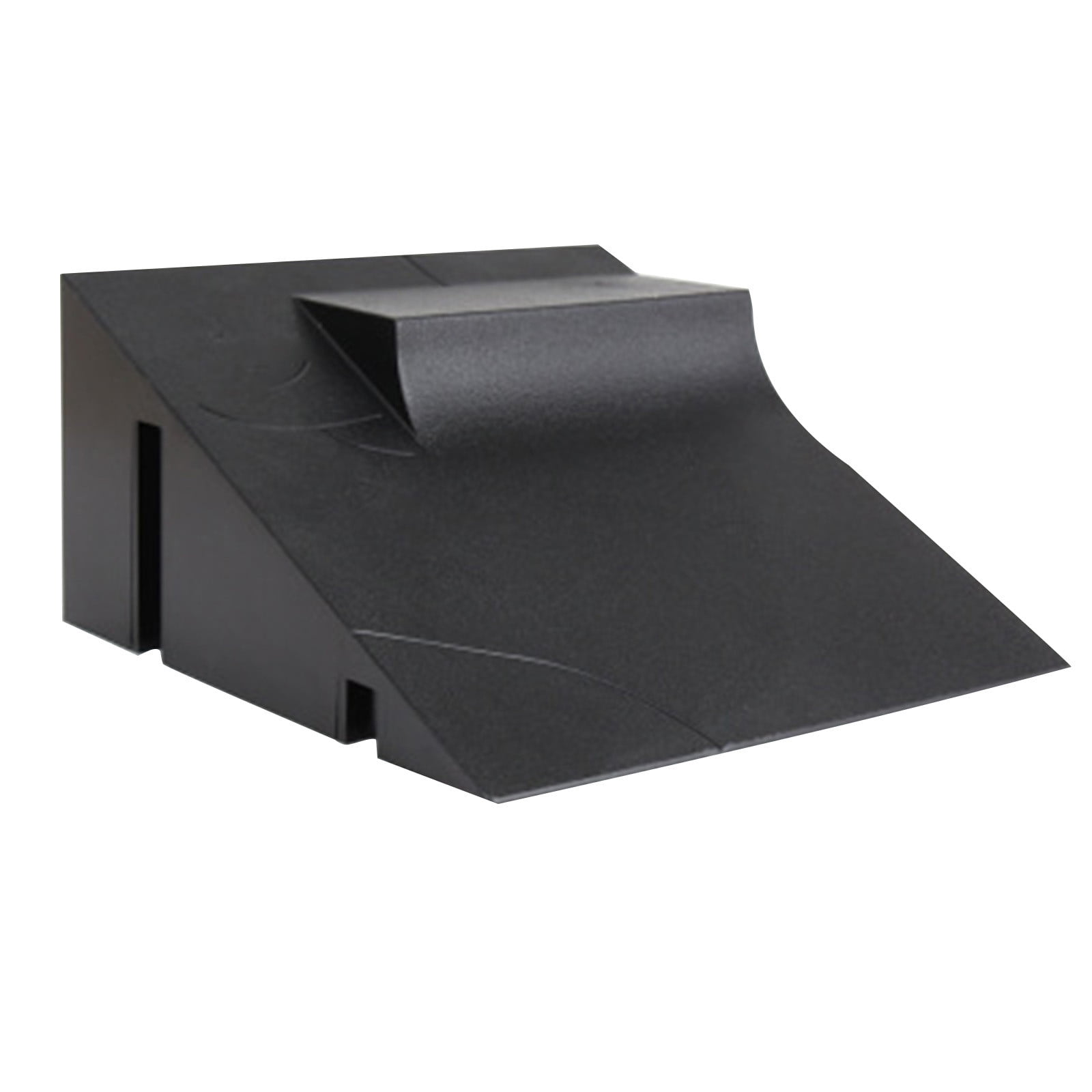 Skate Park Kit Ramp Parts for Fingerboard Mini Finger Skateboard ...