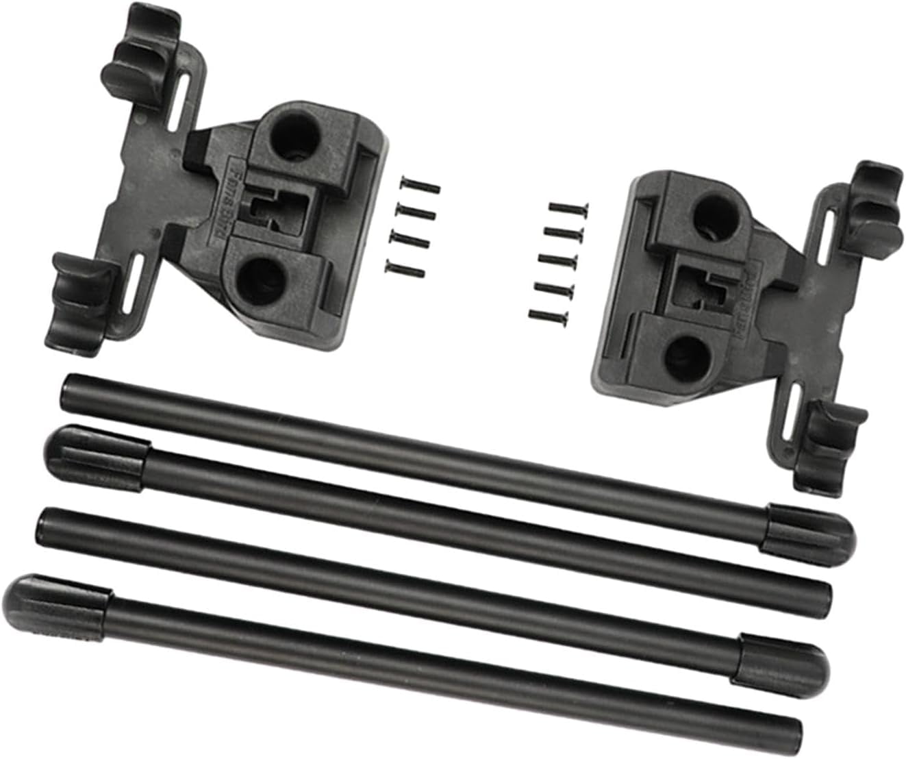 Skateboard Foot Stool Camping Table Legs Folding Table Leg Brackets ...