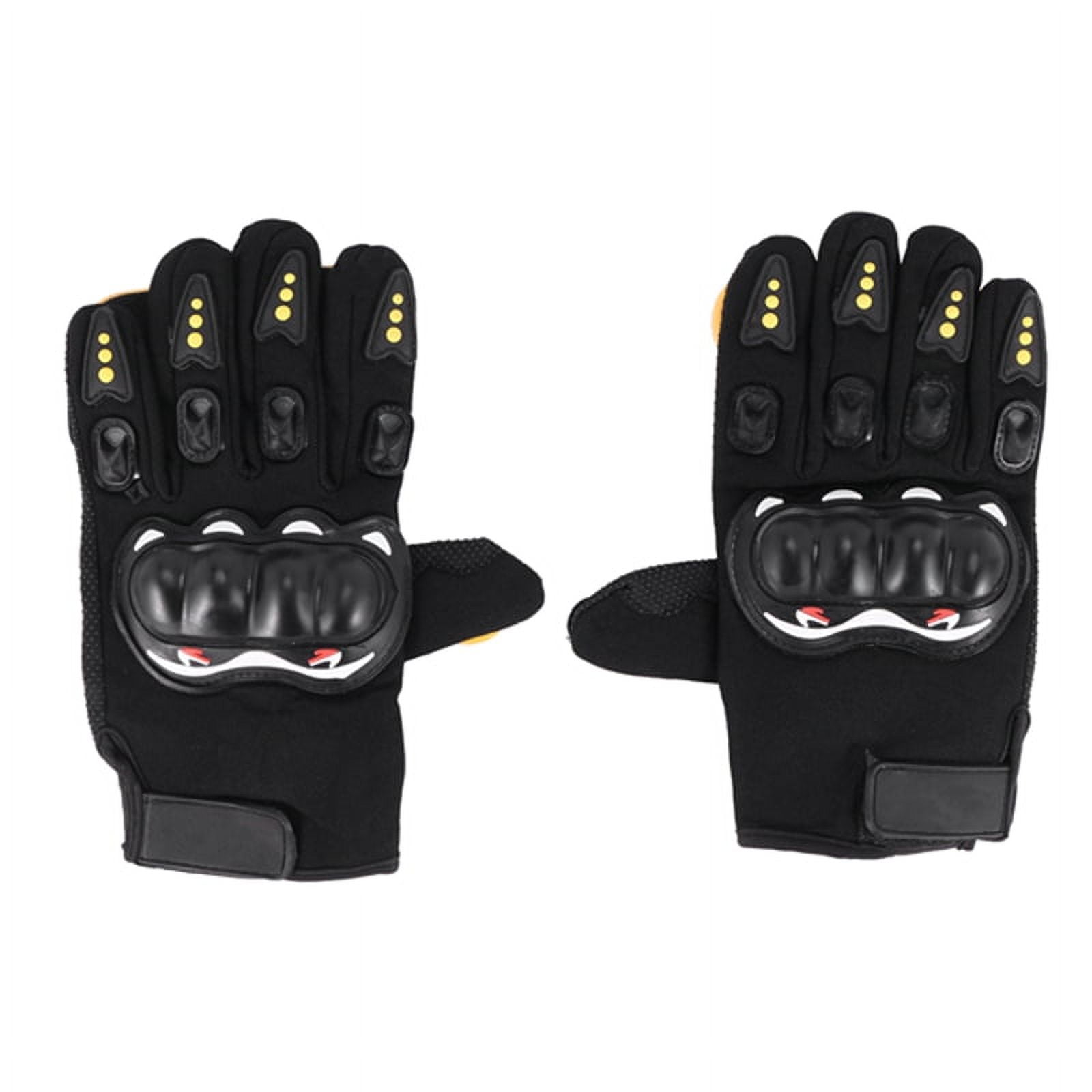 Skateboard Gloves Downhill Slide Gloves Protective Gear - Walmart.com