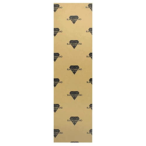 Skateboard Grip Tape 1 Sheet Guns Weapons - Walmart.com