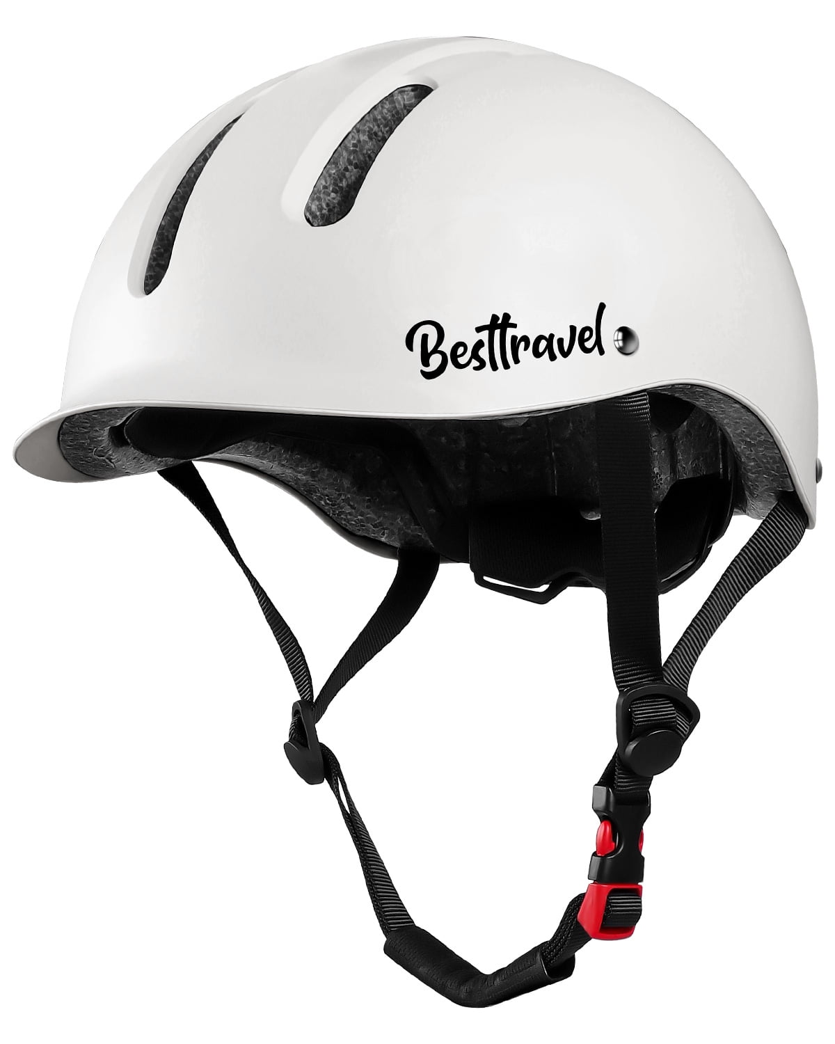 Skateboard Helmet, Adjustment Bike Helmets, Multi-Sport Bicycle ...