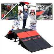 LandWave LWR2 Ramps - 2 Pack - Walmart.com