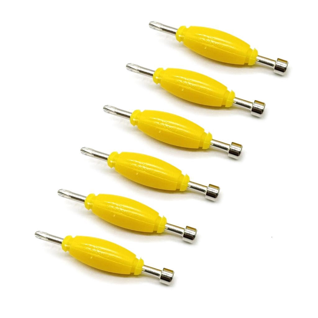 Skateboard Screwdriver Double Head Metal Tool Fingerboard Nut Driver ...