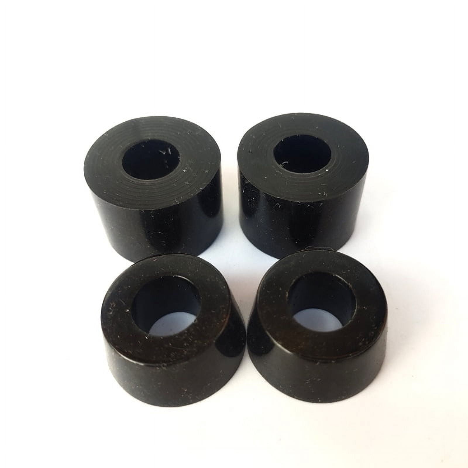 Skateboard Shock Pads Mounting Cushions Bushings Pivot Cups Supplies ...