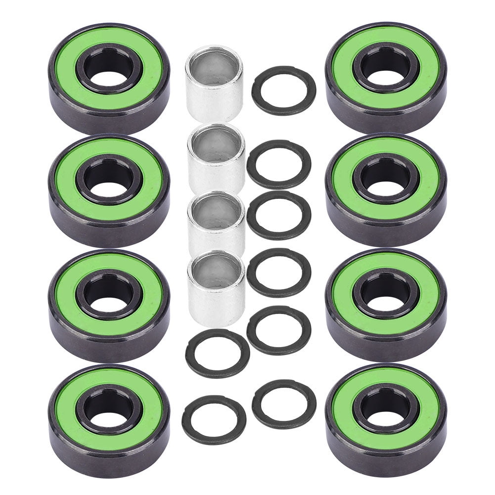 Skateboard Speed Rings