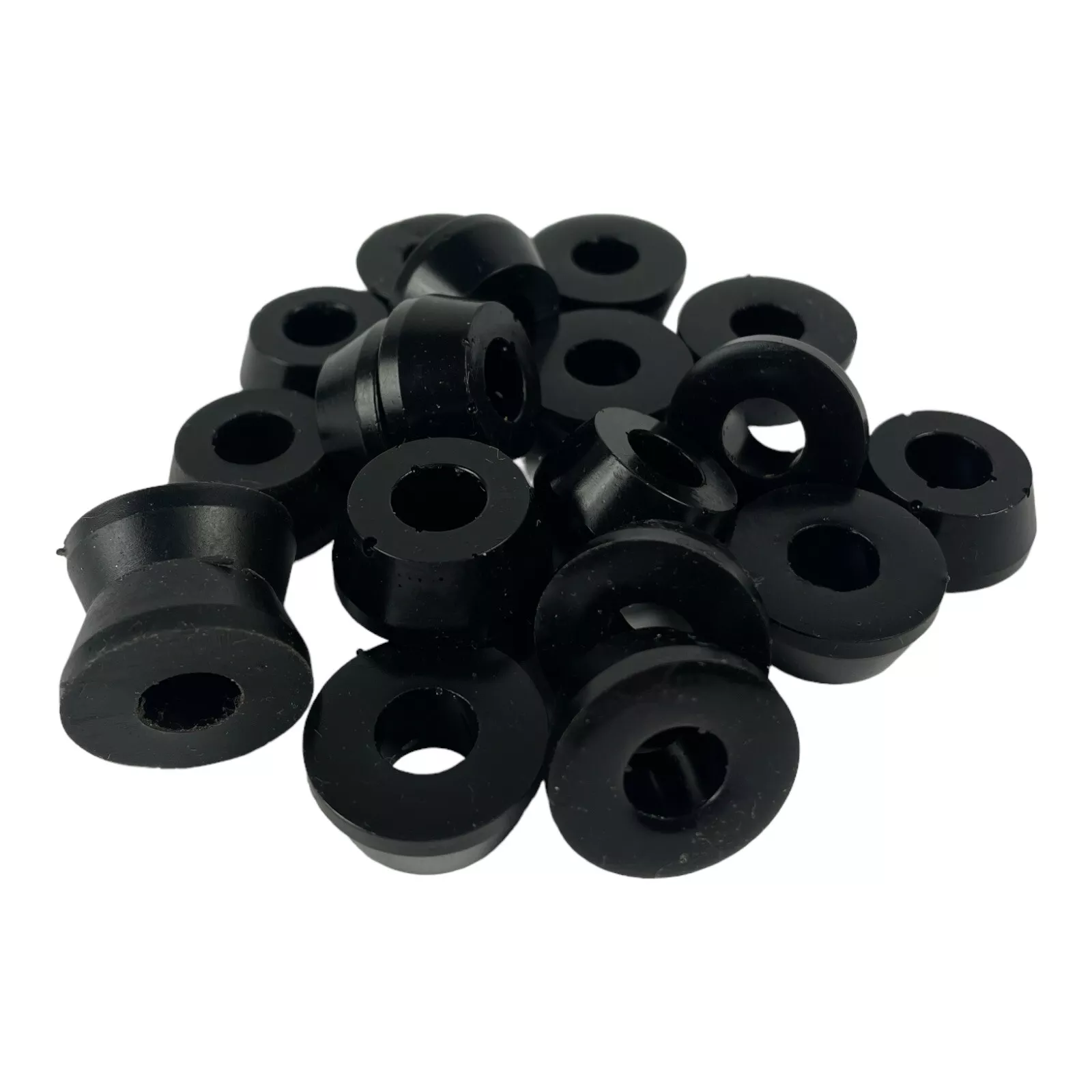 Skateboard Truck Top Bushing Black Replacement Kit Upper Bushings Bulk ...
