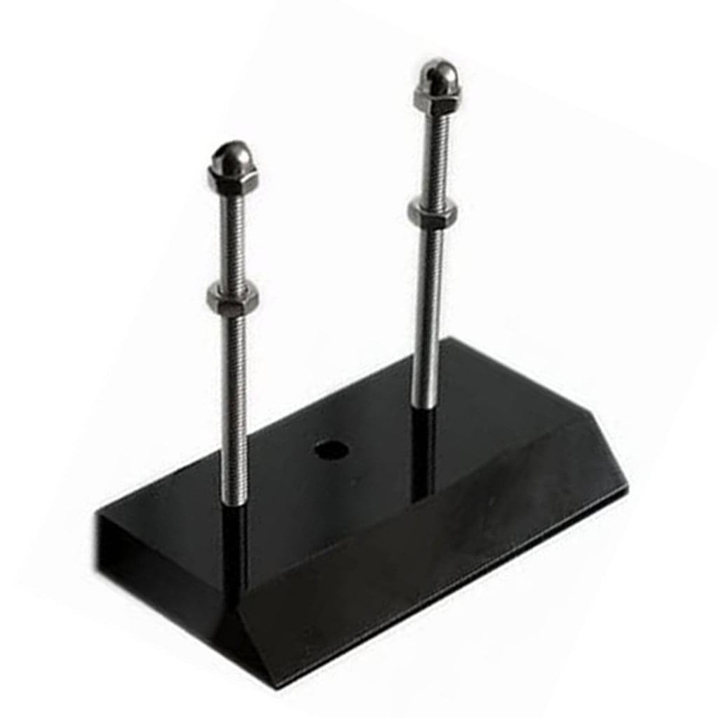 Skateboard Wall Mount Hanger Horizontal Skateboard Storage Rack ...