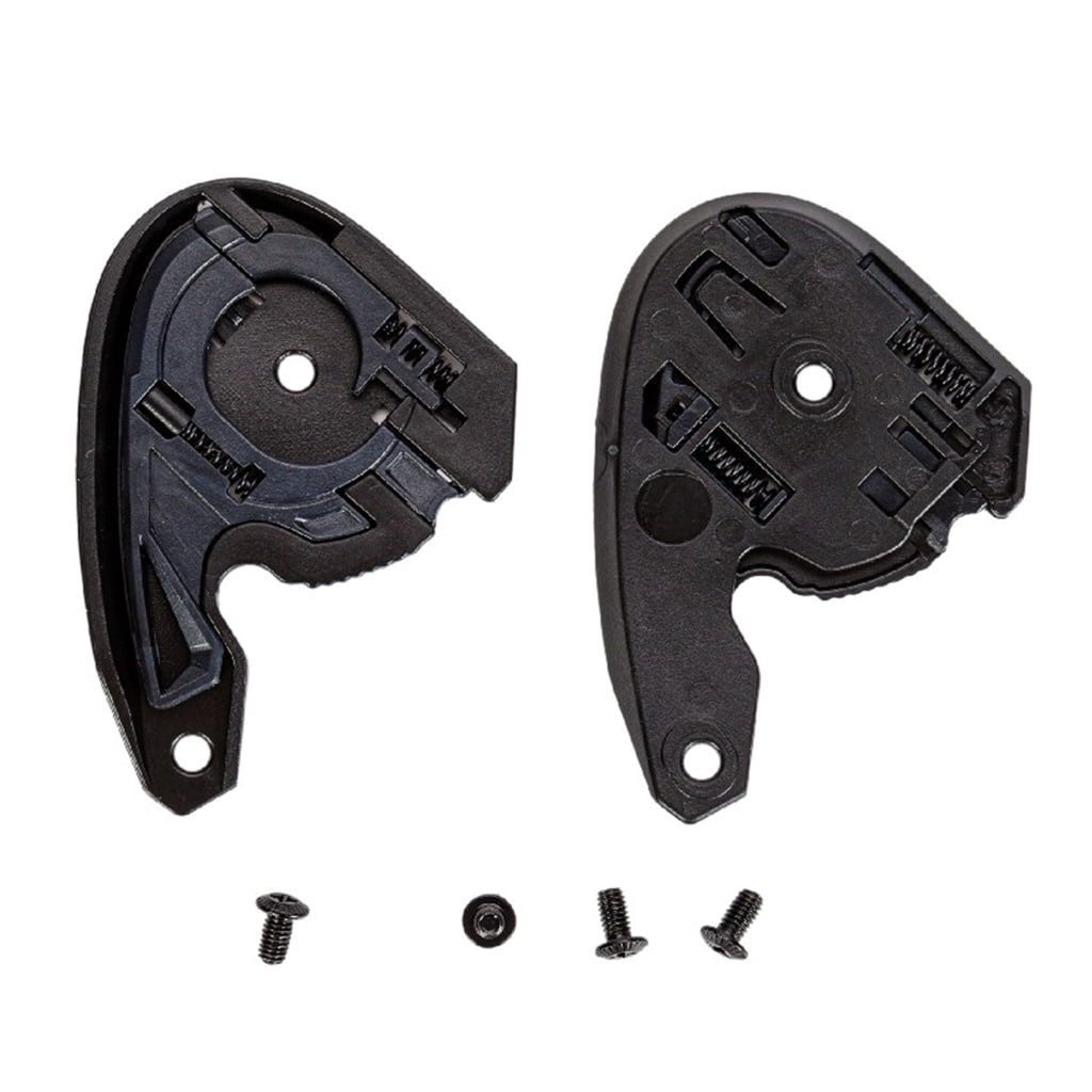 Skateboarding Secure Helmets Base Mount Adapter Support Attachment for ...