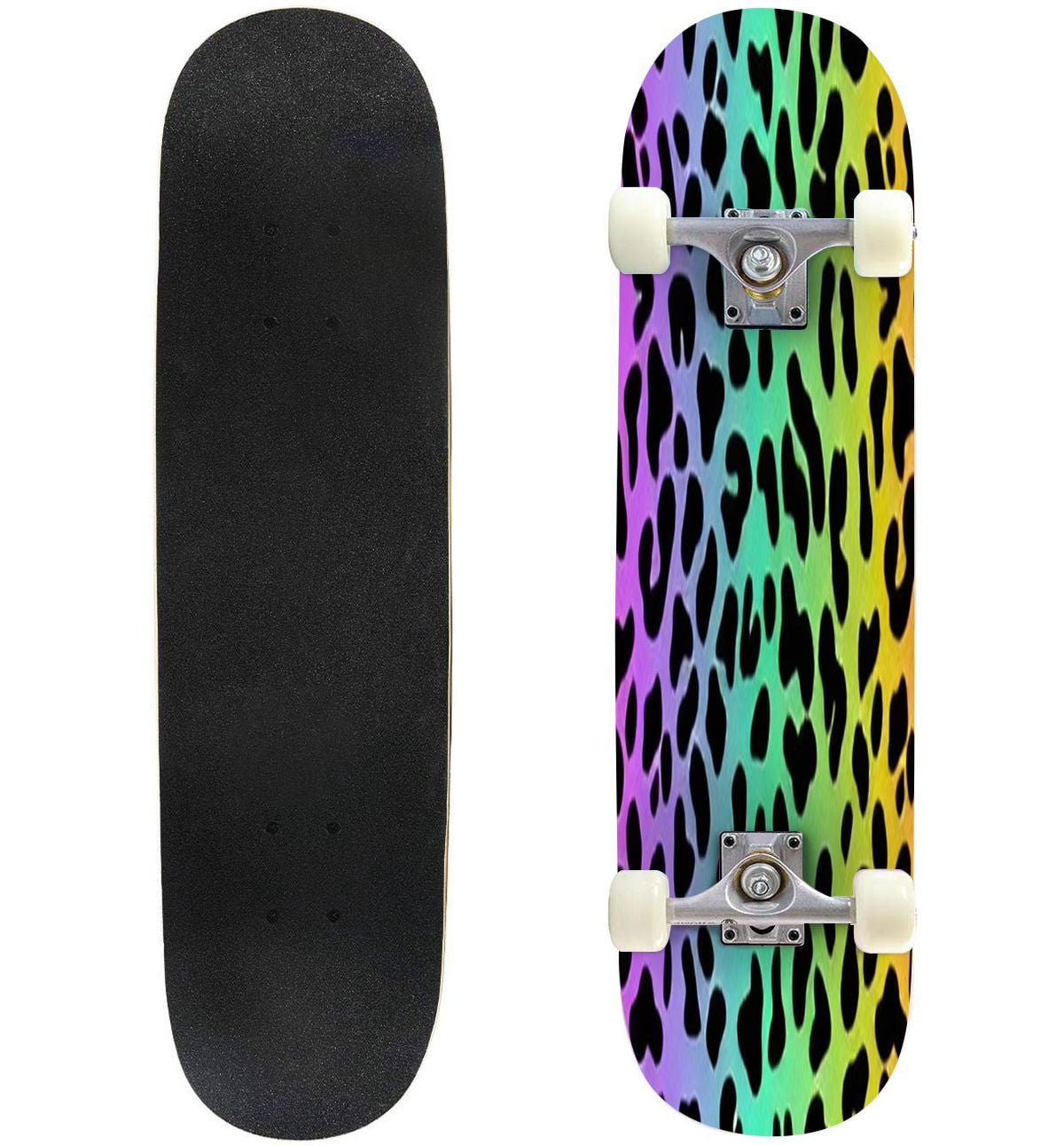 Rainbow Skateboards