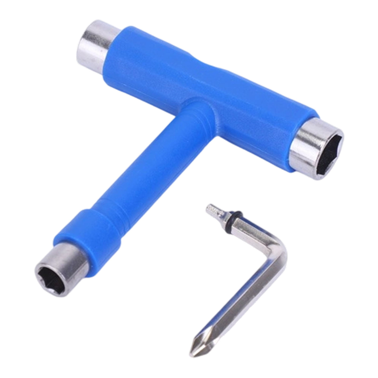 Skateboards Roller Skate T Tool Electric Scooter Snowboard Wrench ...