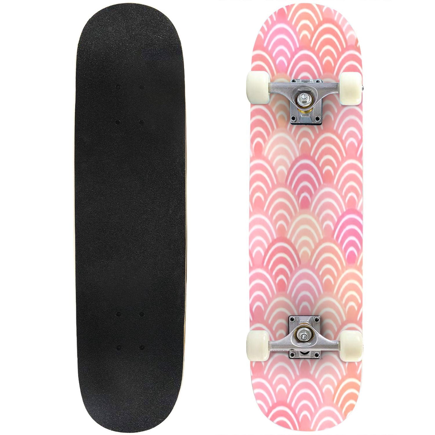 Skateboards seamless pattern dragon simple seamless pattern Nature ...