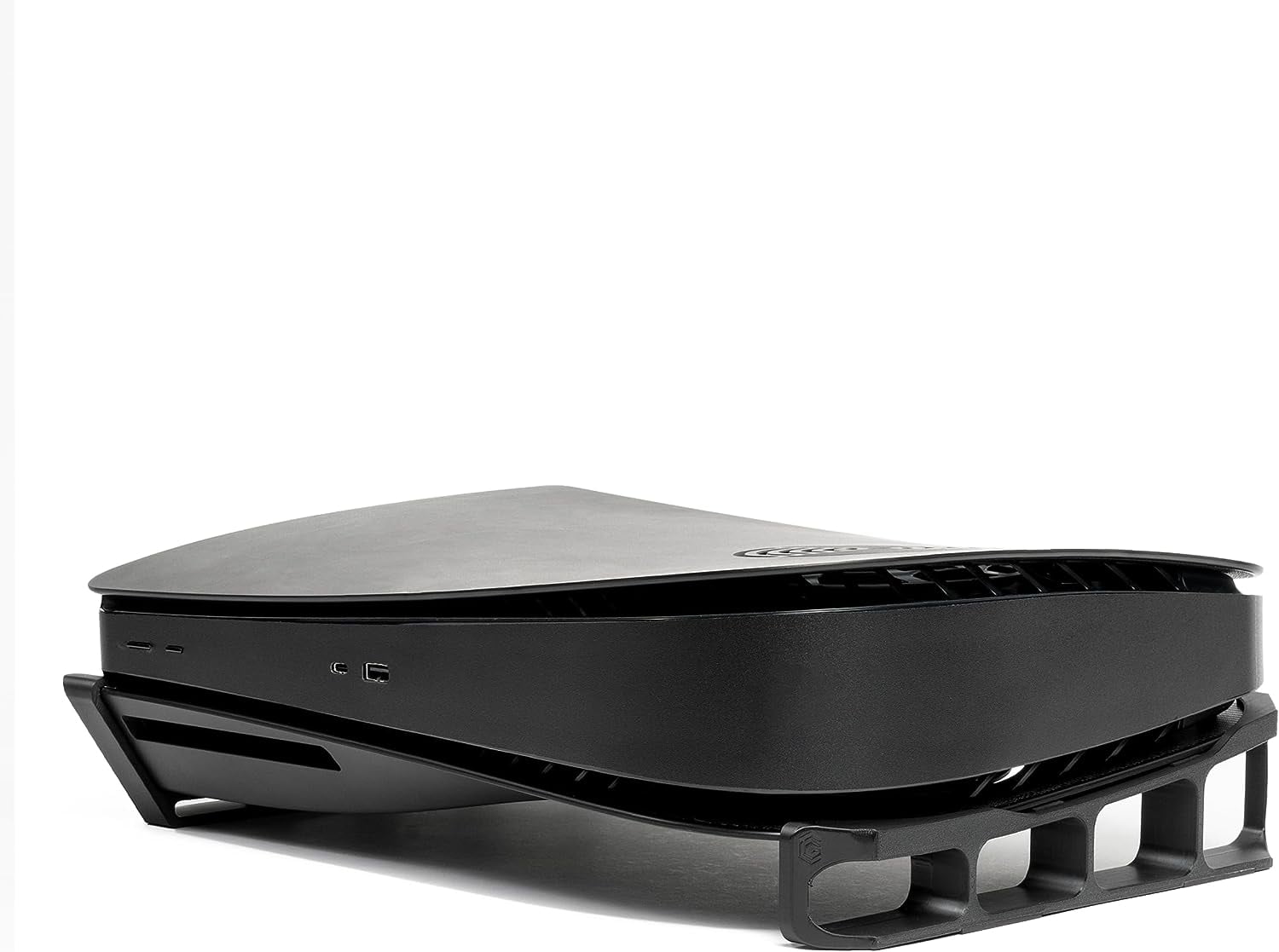 Precision Skates - PS5 Horizontal Stand Compatible with Dbrand Dark ...