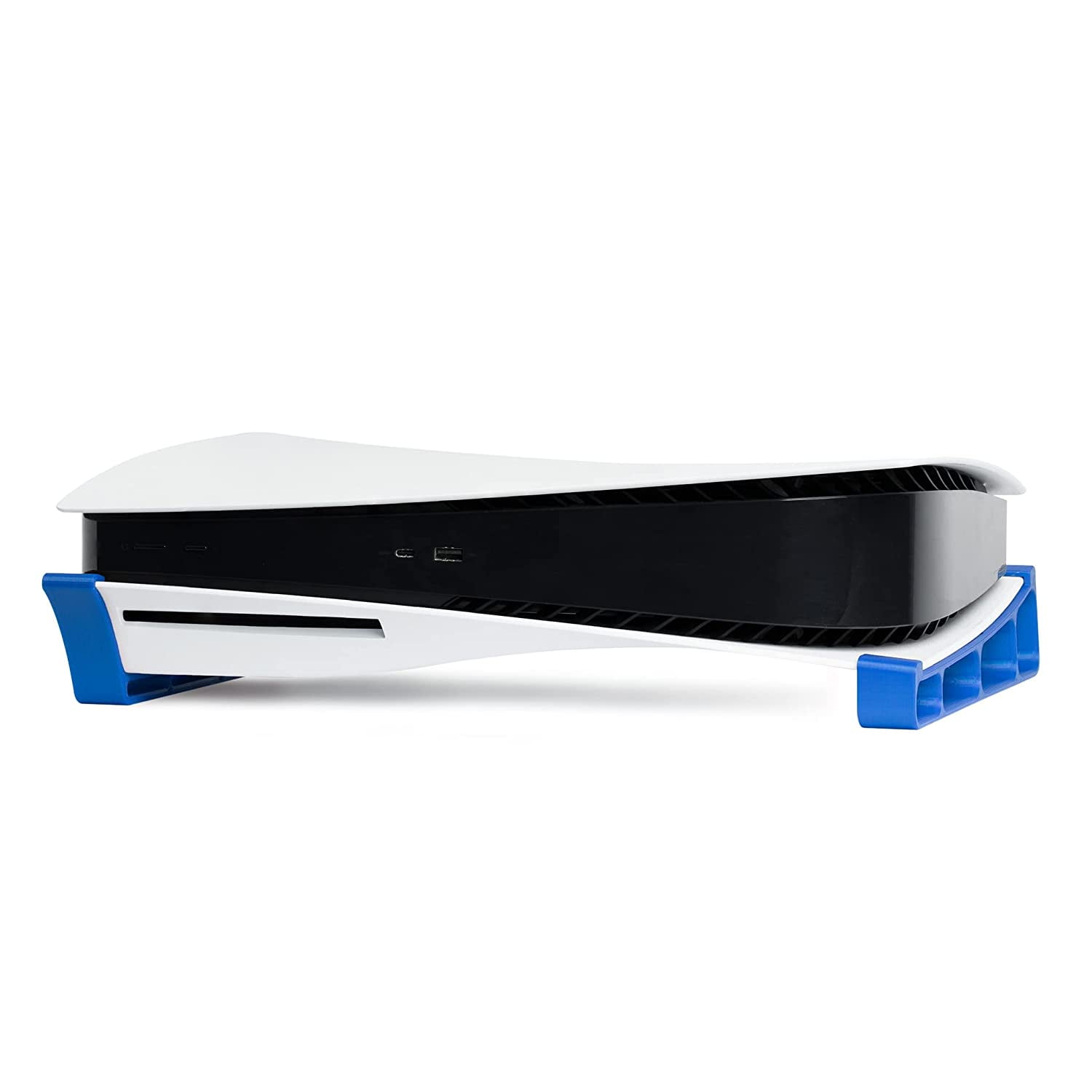 Skates - Horizontal Stand for PS5 - Disc Blue - Walmart.com