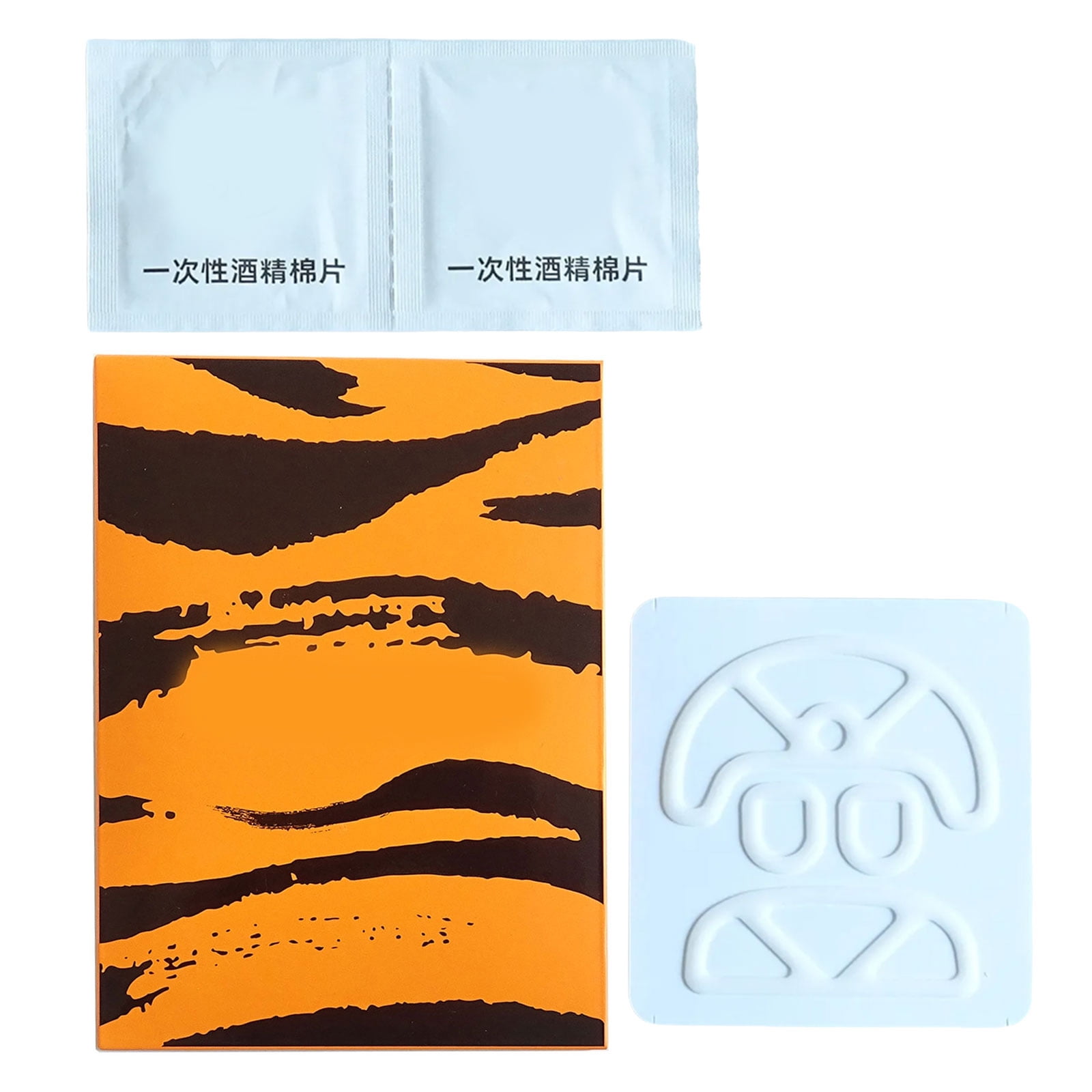 Skates Pad ICE Version Glides For ENDGAME GEAR OP1WE/4K/8K Feet Pad ...