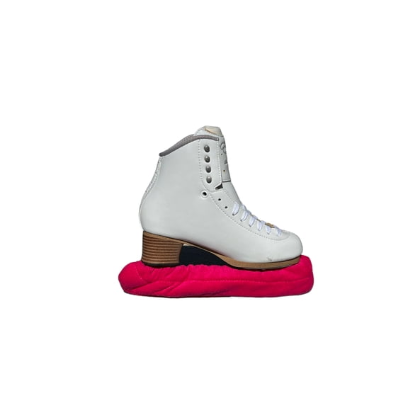 Custom Skate Soakers