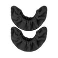 Skating Soakers Cover Replacement Ice Skate Soles Covers Skate Guards ...