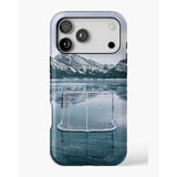 Skating on glass H433 Premium Durable Case for iPhone 17 16 15 14 13 12 ...